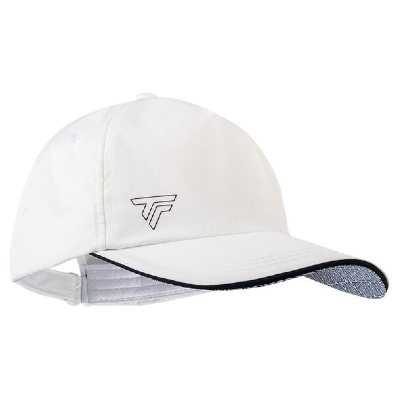 TECH CAP WHITE | tennisfamily.gr