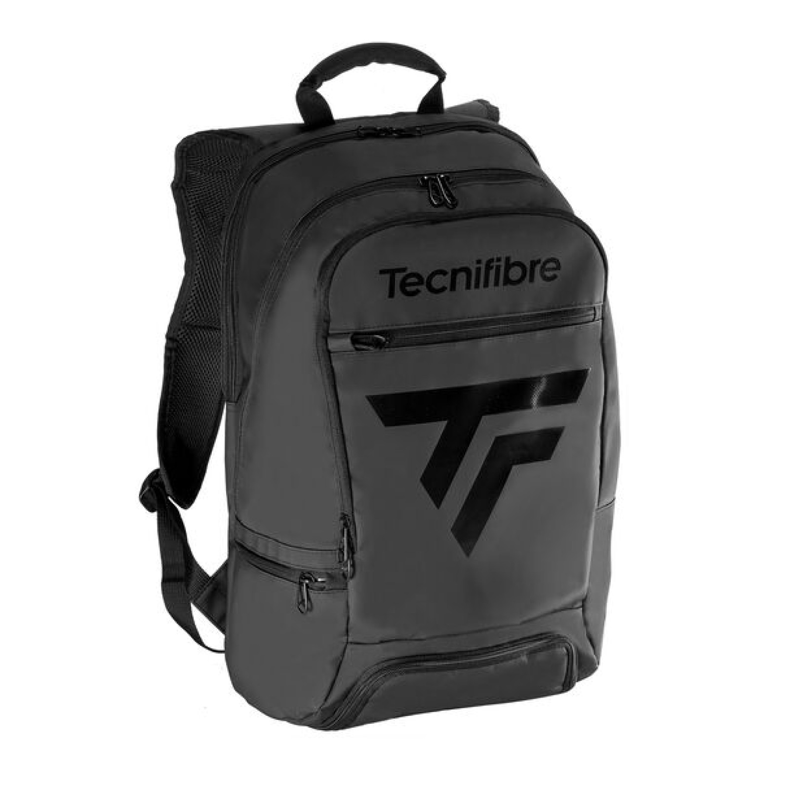 Backpack Technifibre Tour Endurance Ultra Black | tennisfamily.gr